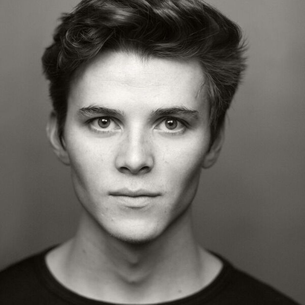 Ryan Quarmby | Guildhall School of Music & Drama