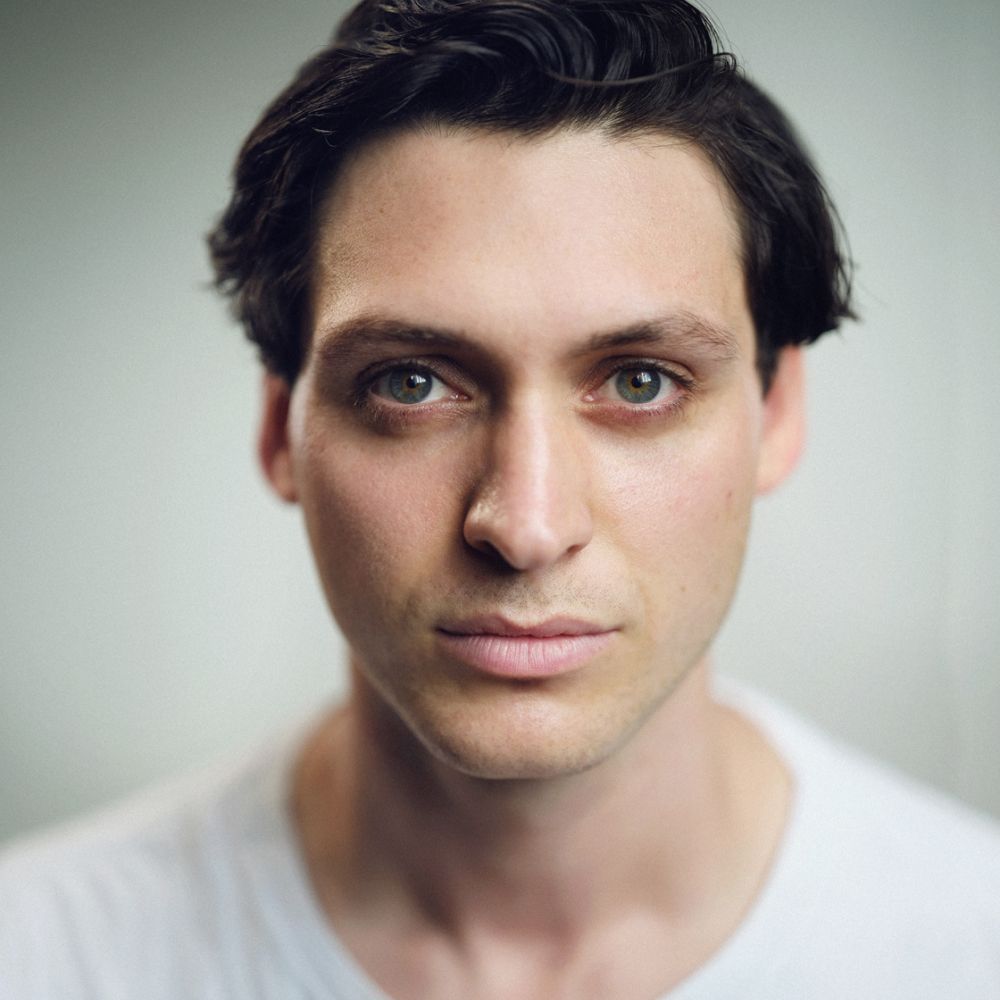 Sam Thorpe-Spinks | Guildhall School of Music & Drama