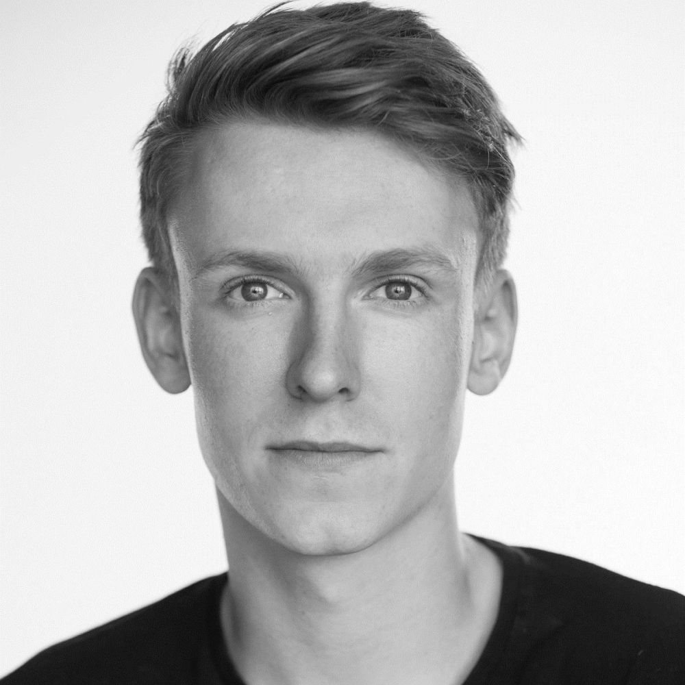 Tom Glenister | Guildhall School of Music & Drama