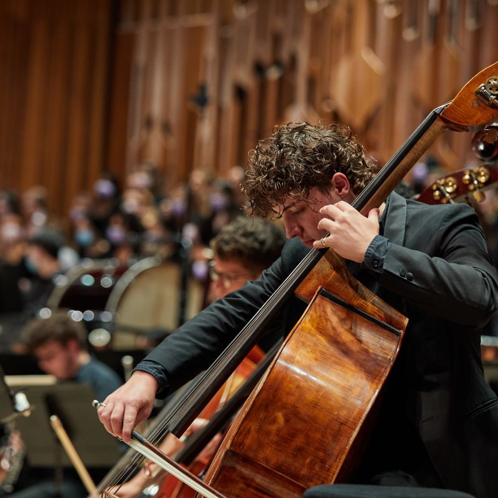 Fees and Funding | Guildhall School of Music & Drama