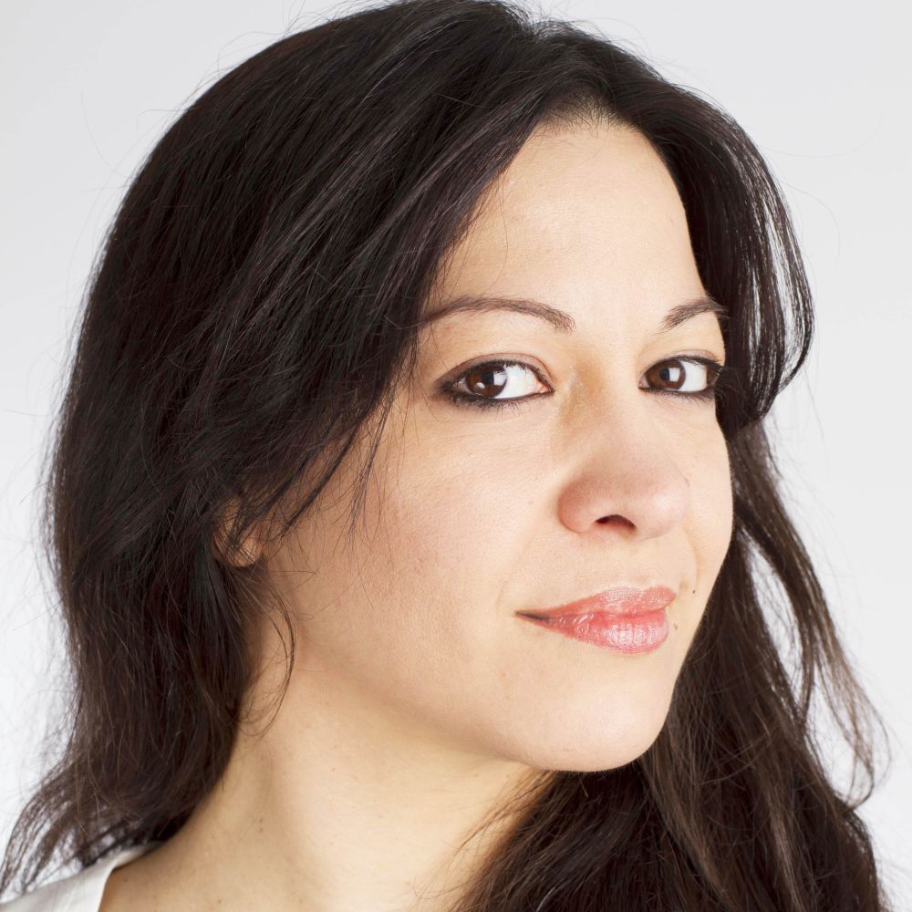 Alessandra Fasolo | Guildhall School of Music & Drama