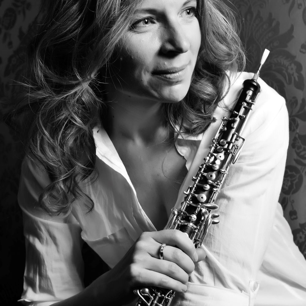 Alison Teale | Guildhall School of Music & Drama