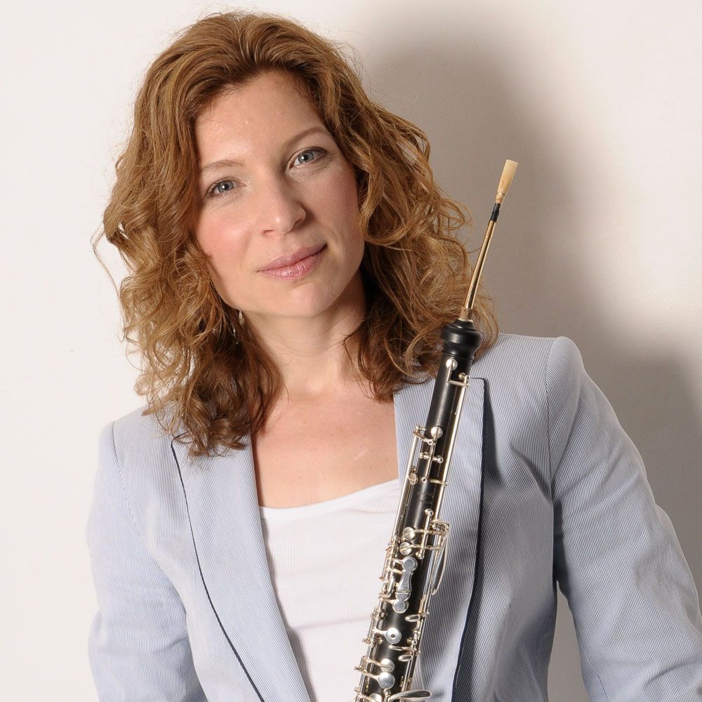 Meet the Team: PGCert Performance Teaching | Guildhall School of Music ...