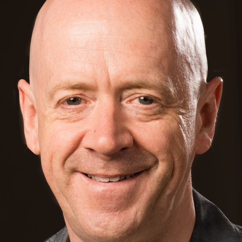 Chris Brannick | Guildhall School of Music & Drama