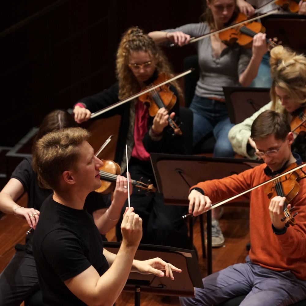 Performance and Collaboration | Guildhall School of Music & Drama