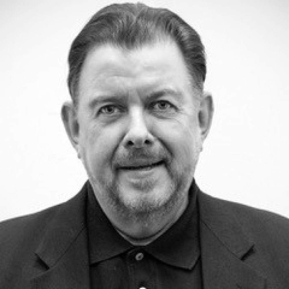 Professor Eric Crees | Guildhall School of Music & Drama