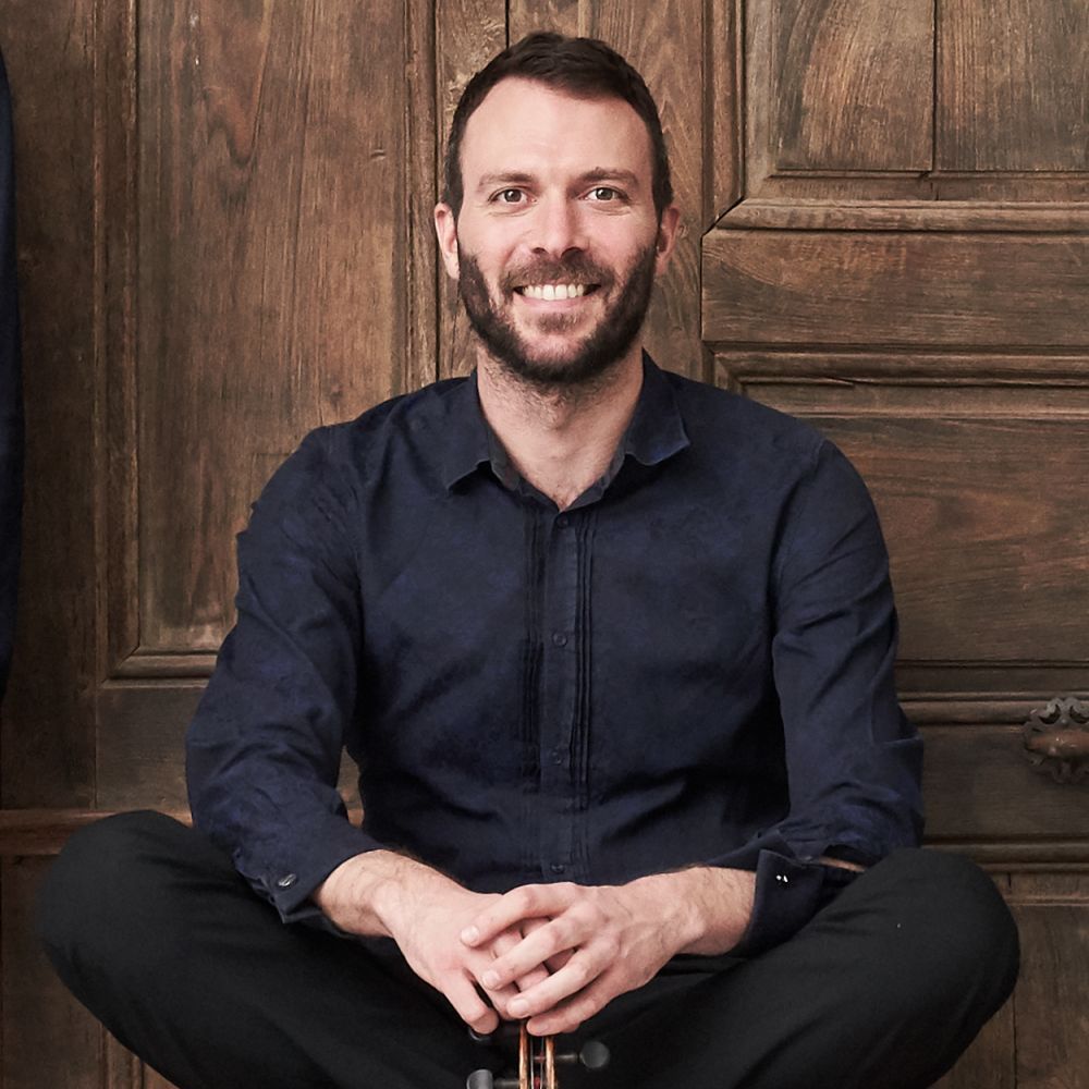 Gary Pomeroy | Guildhall School of Music & Drama