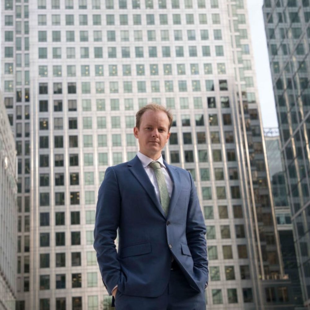 Marc Pell | Guildhall School of Music & Drama