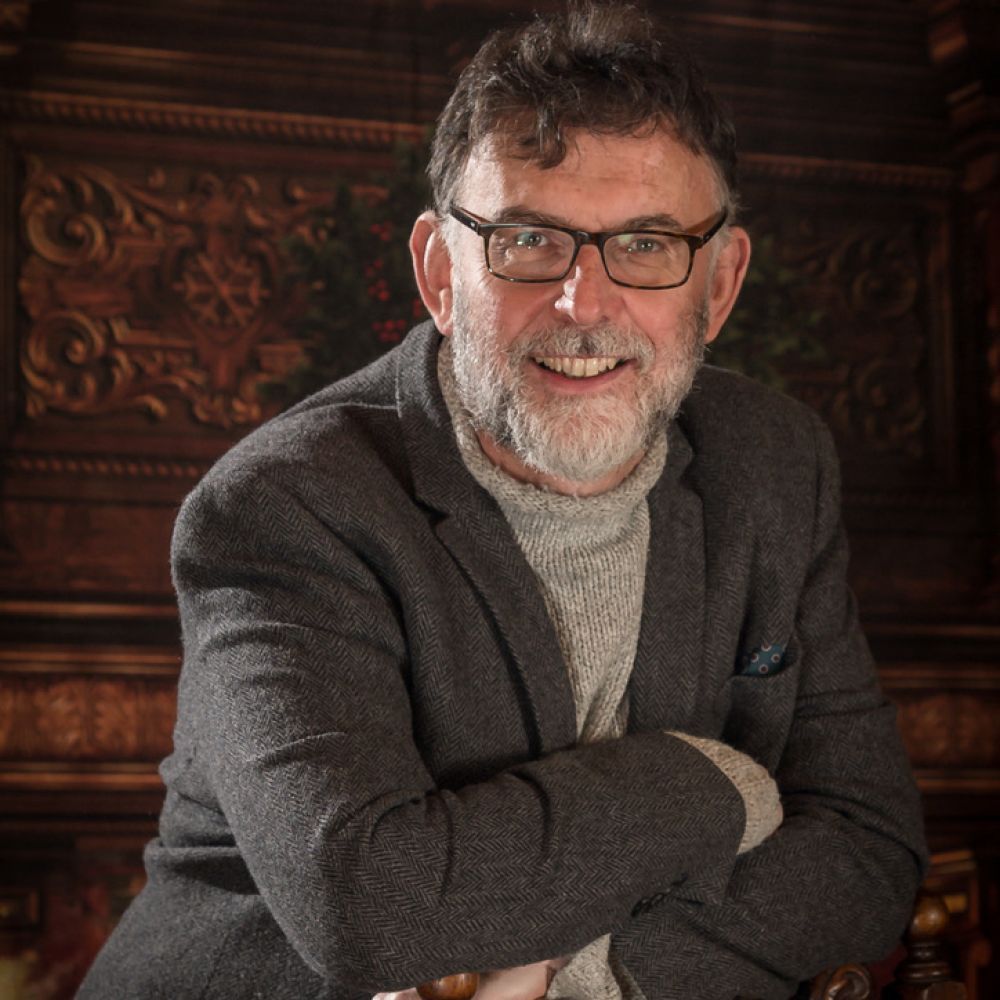 Professor Matthew King | Guildhall School of Music & Drama