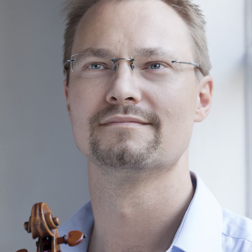 Matthew Jones | Guildhall School of Music & Drama