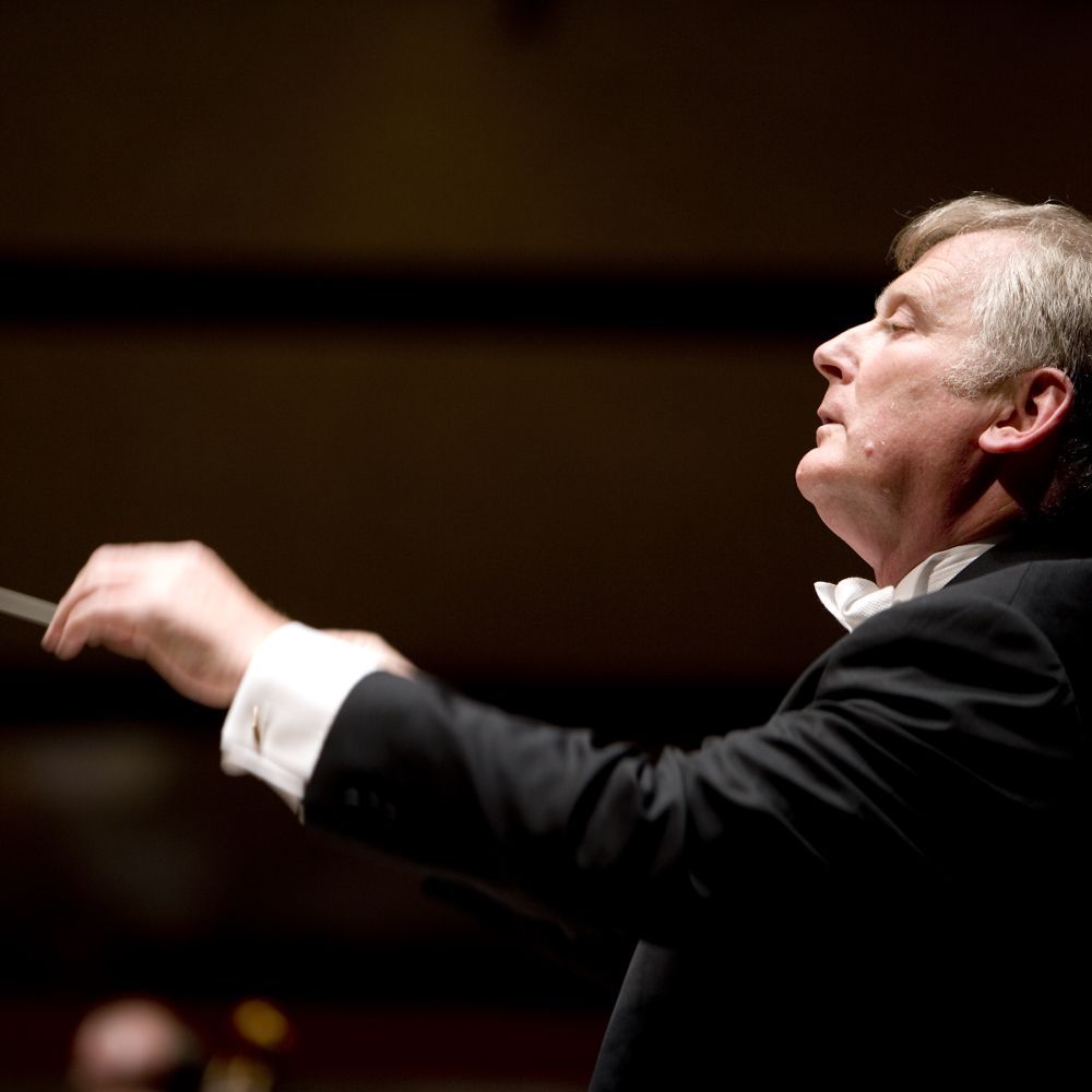 Michael Lloyd | Guildhall School of Music & Drama