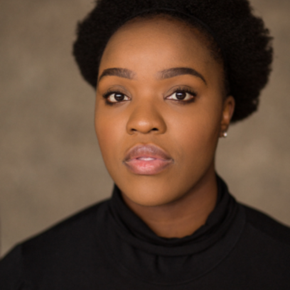 Mukamajulé Michelo | Guildhall School of Music & Drama