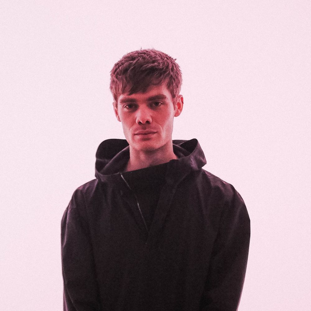 Seth Scott | Guildhall School of Music & Drama