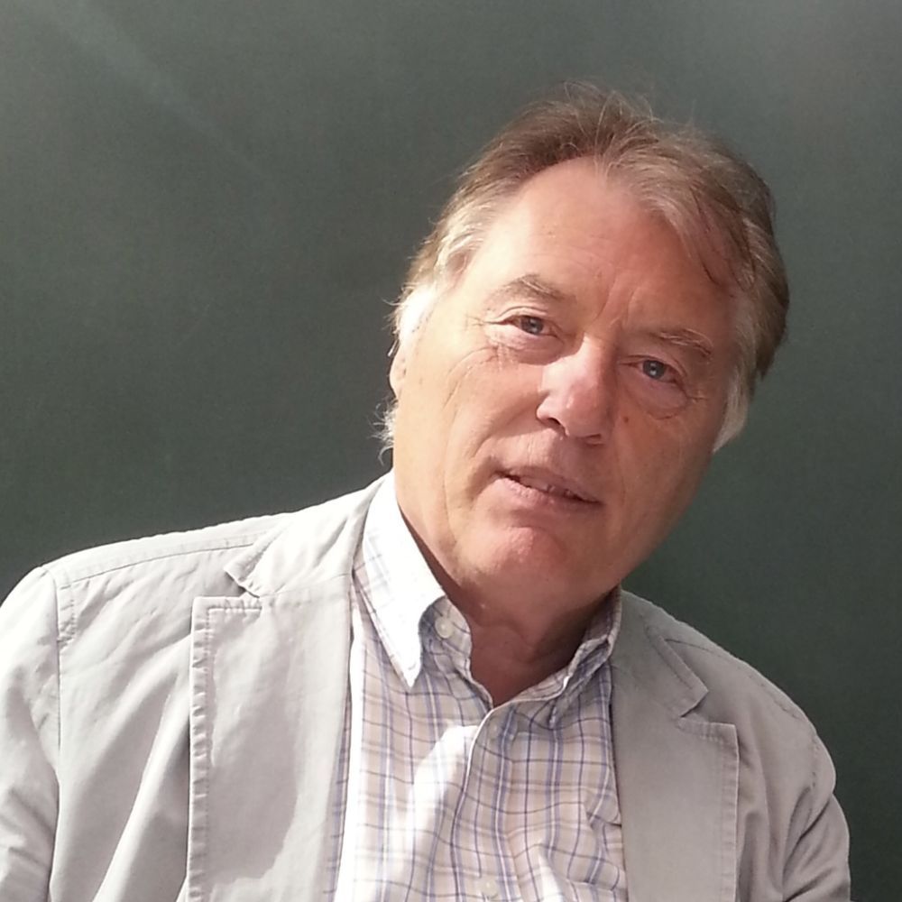 Philip Jenkins FRAM FRSAMD | Guildhall School of Music & Drama