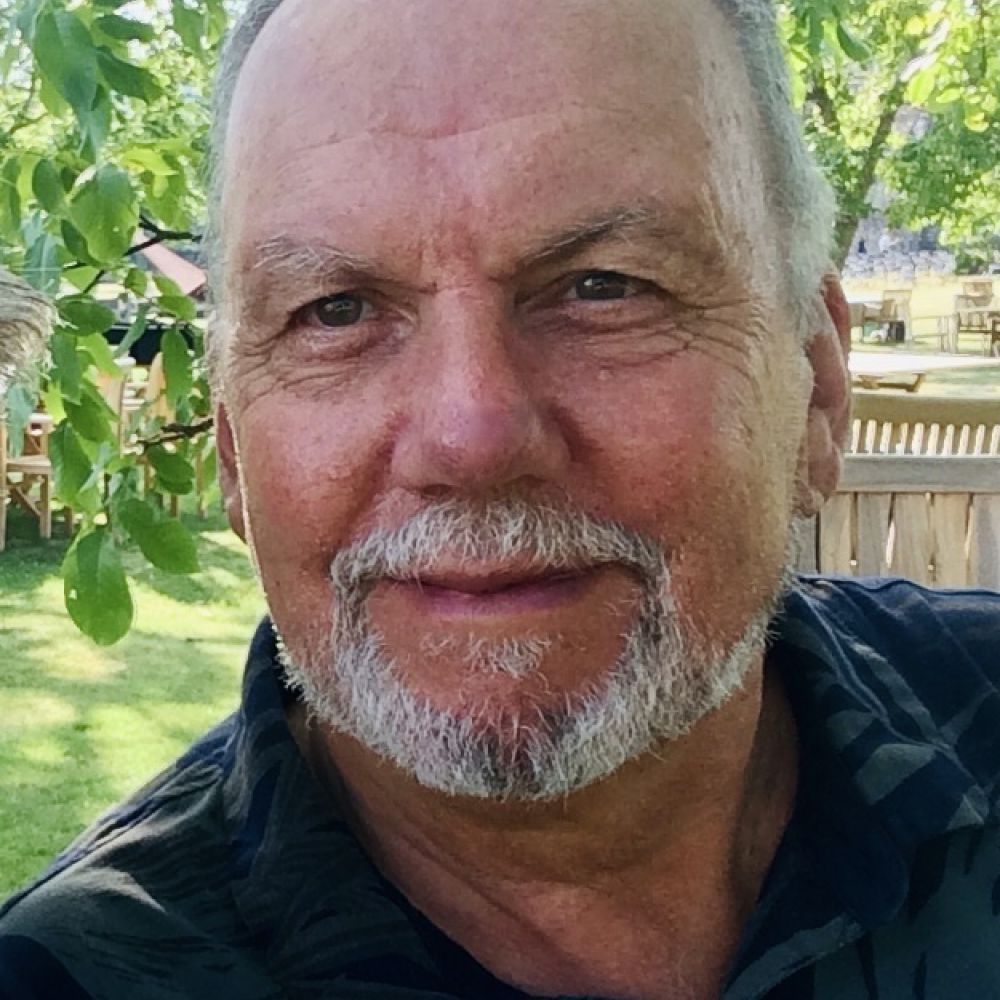 Professor Stephen Plaice | Guildhall School of Music & Drama