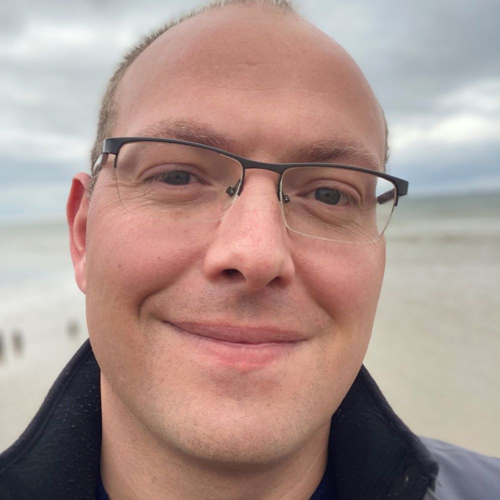 Stuart Russell | Guildhall School of Music & Drama