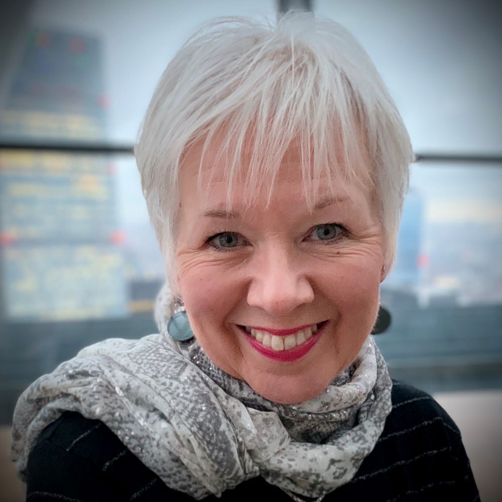 Susan Waters | Guildhall School of Music & Drama