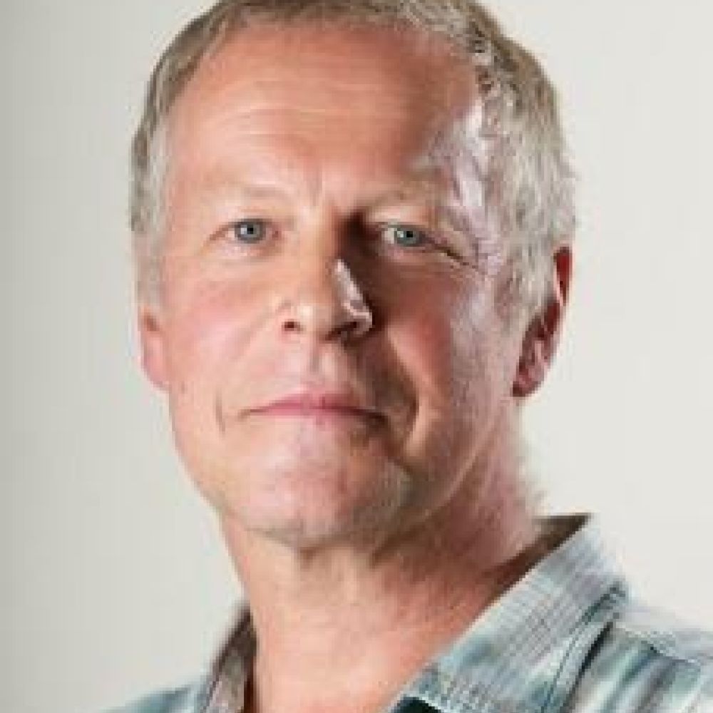 Andy Wilson BA(Hons) FGS | Guildhall School of Music & Drama