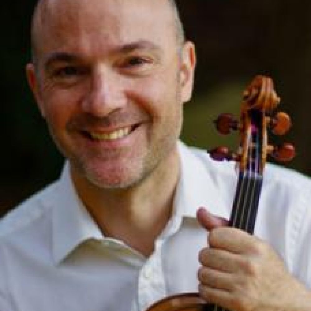 Simon Blendis | Guildhall School of Music & Drama