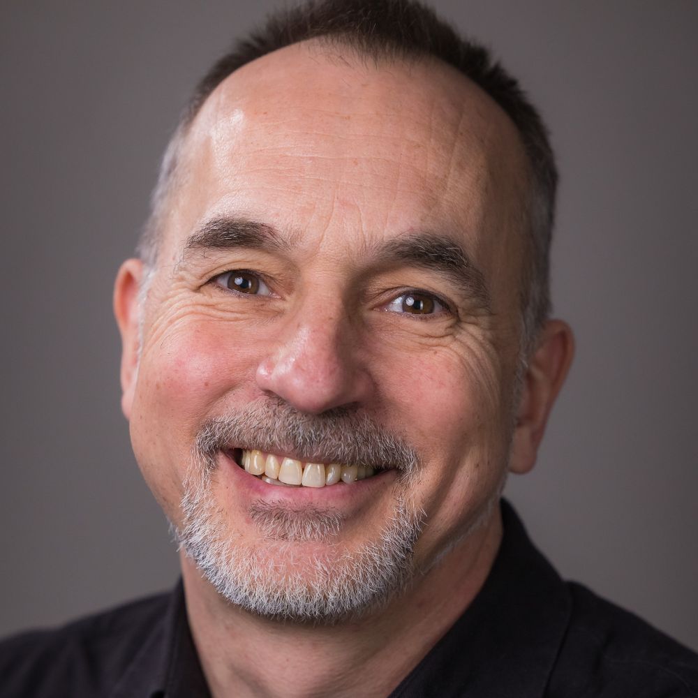 Andy Lavender | Guildhall School of Music & Drama