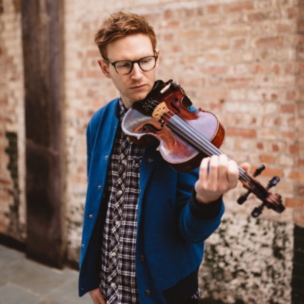 Richard Jones | Guildhall School of Music & Drama