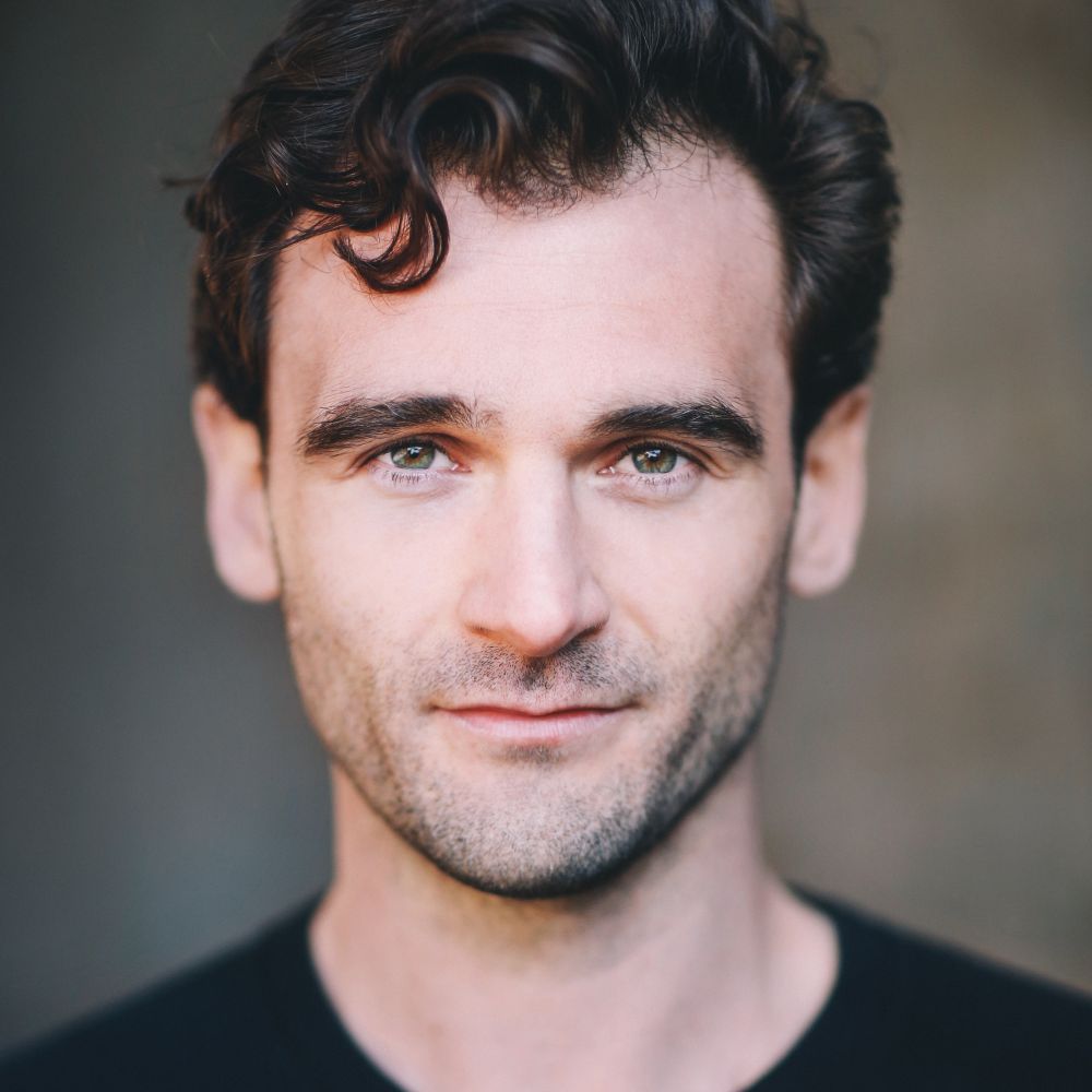 David Buttle | Guildhall School of Music & Drama