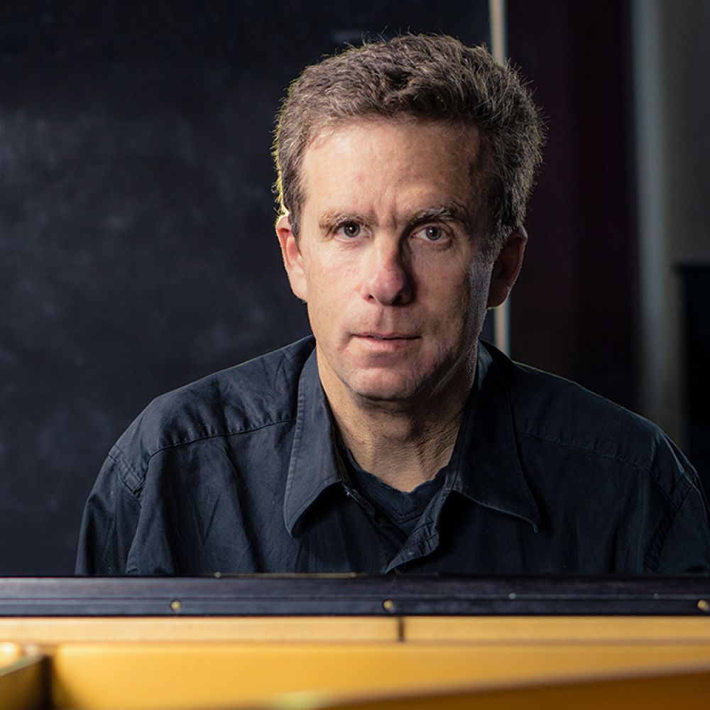 Professor David Dolan | Guildhall School of Music & Drama