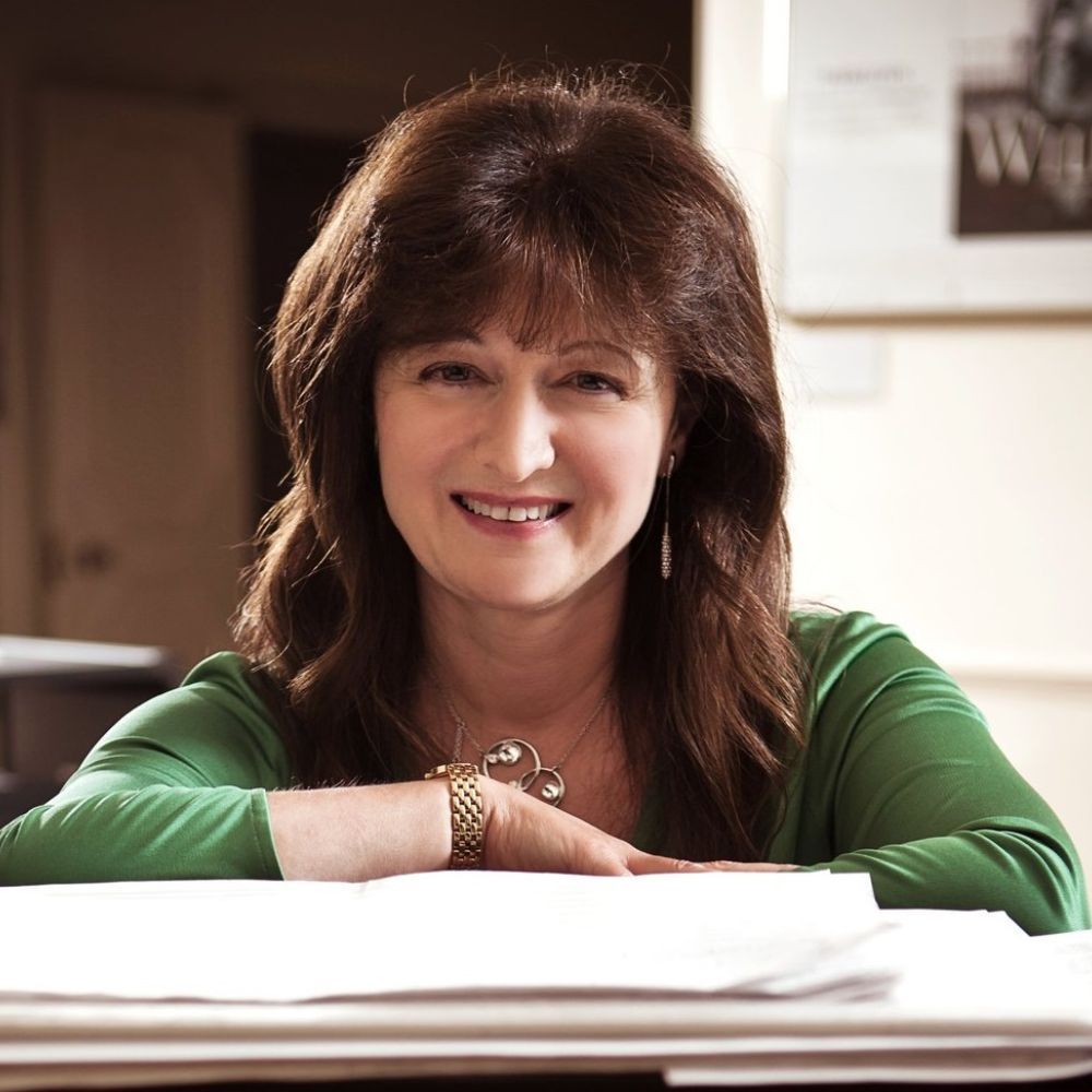 Debbie Wiseman OBE FGS (Composition) | Guildhall School of Music & Drama