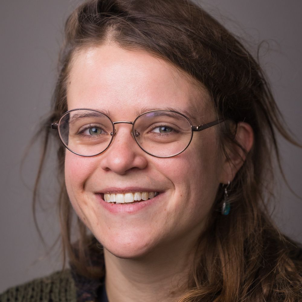 Emma Glithero BA (Hons) | Guildhall School of Music & Drama