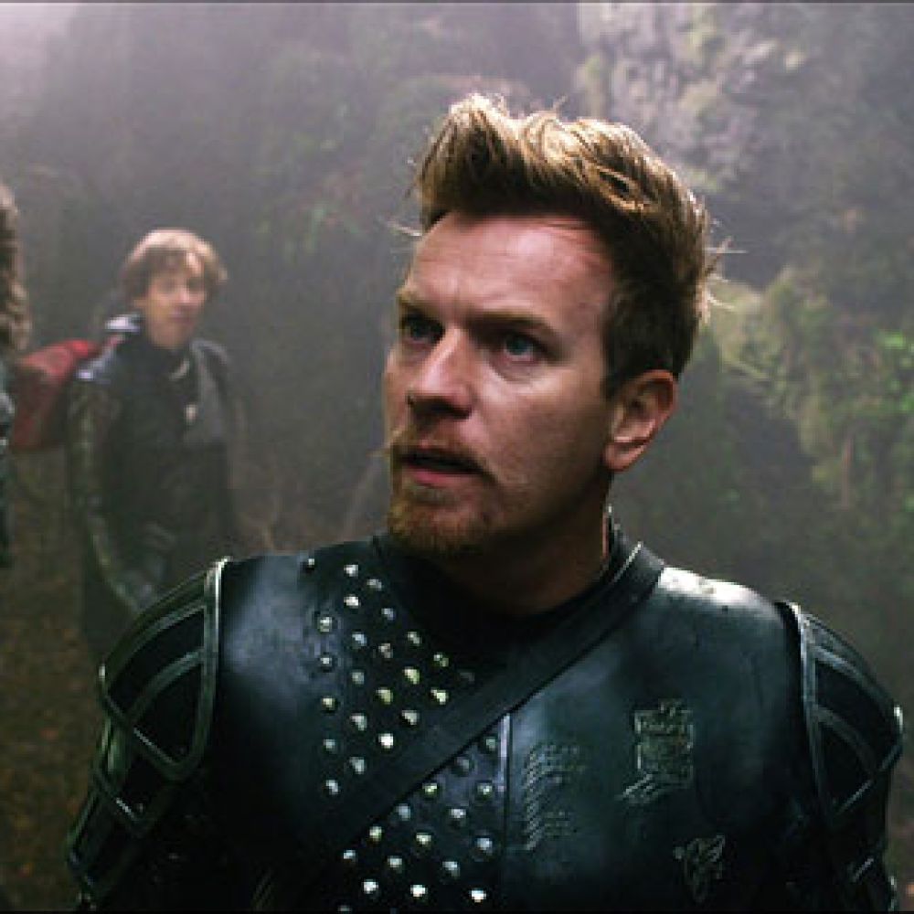 ewan mcgregor school