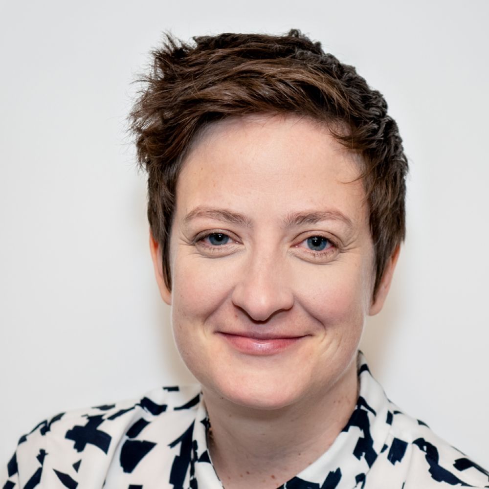 Gilly Roche | Guildhall School of Music & Drama