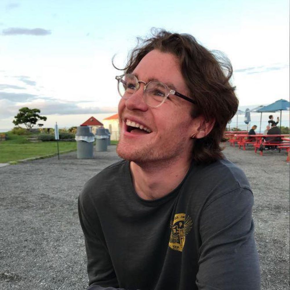 Tom Downie (Stage Management) | Guildhall School of Music & Drama