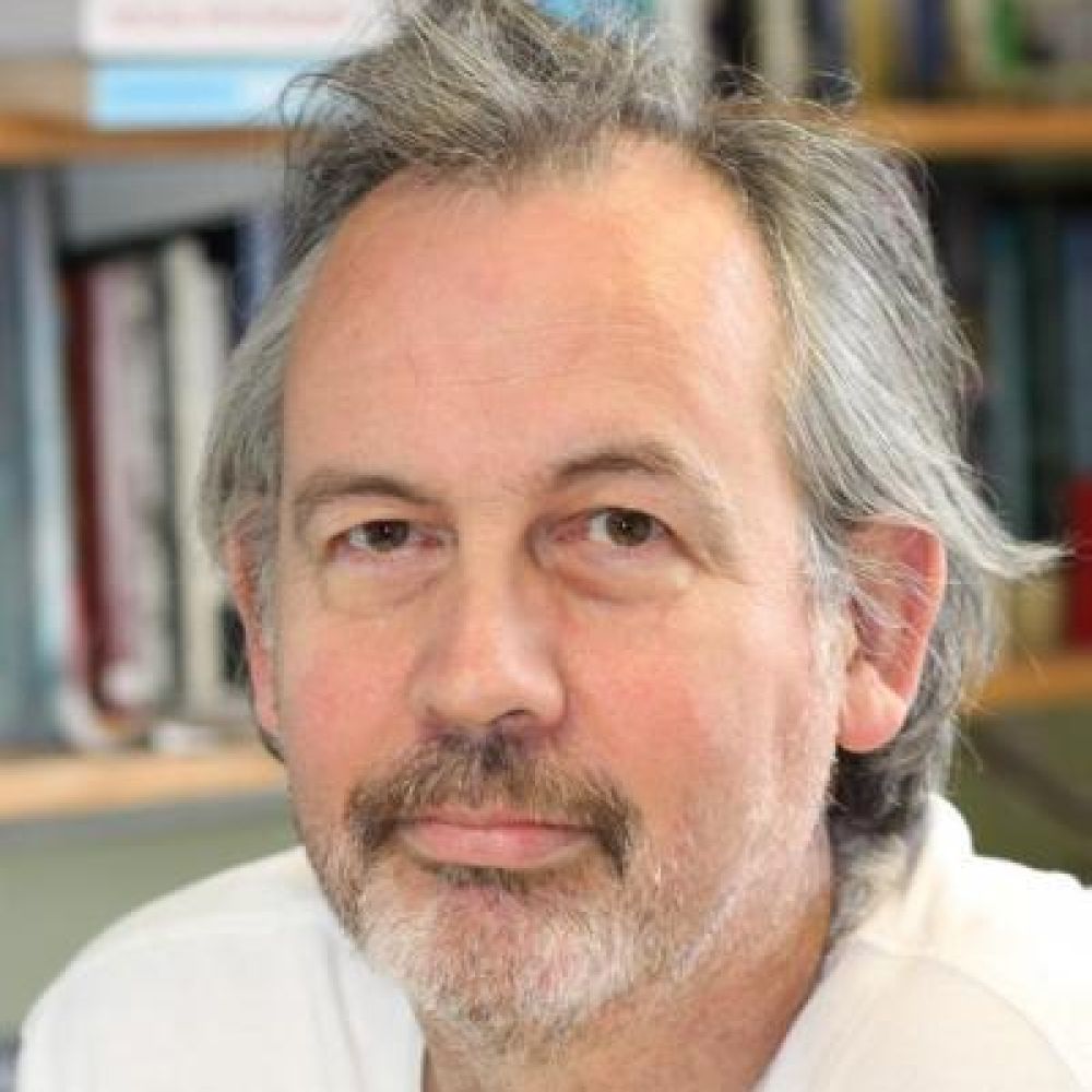 Jonathan Smith | Guildhall School of Music & Drama