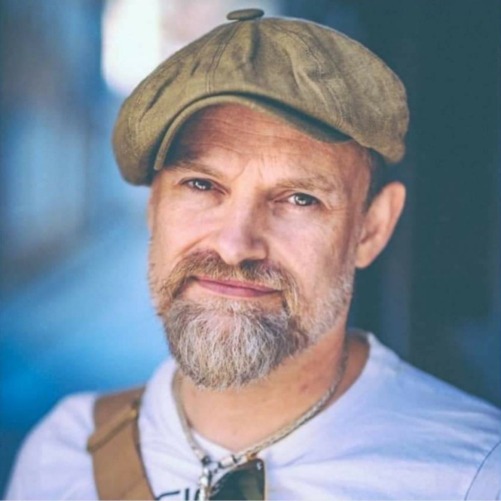 Jonathan Waller | Guildhall School of Music & Drama