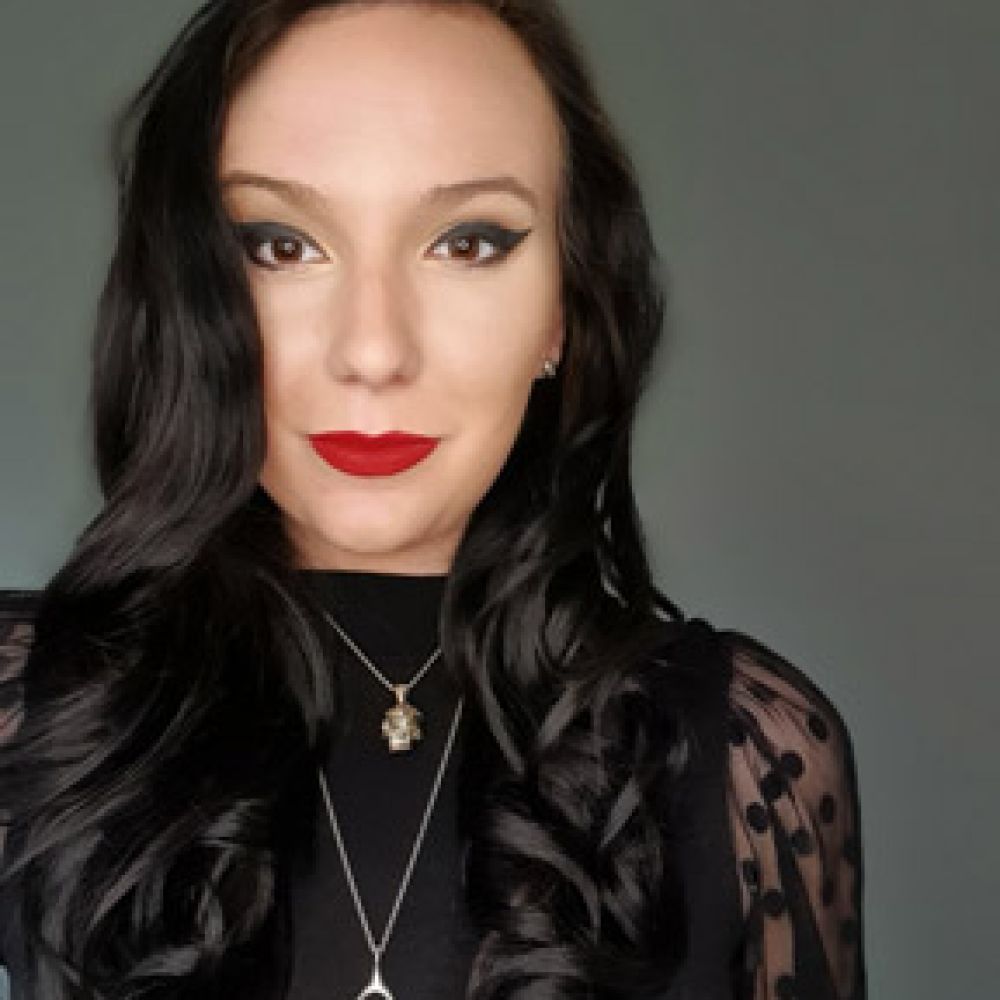 Lydia Comer-Narroway (Costume) | Guildhall School of Music & Drama