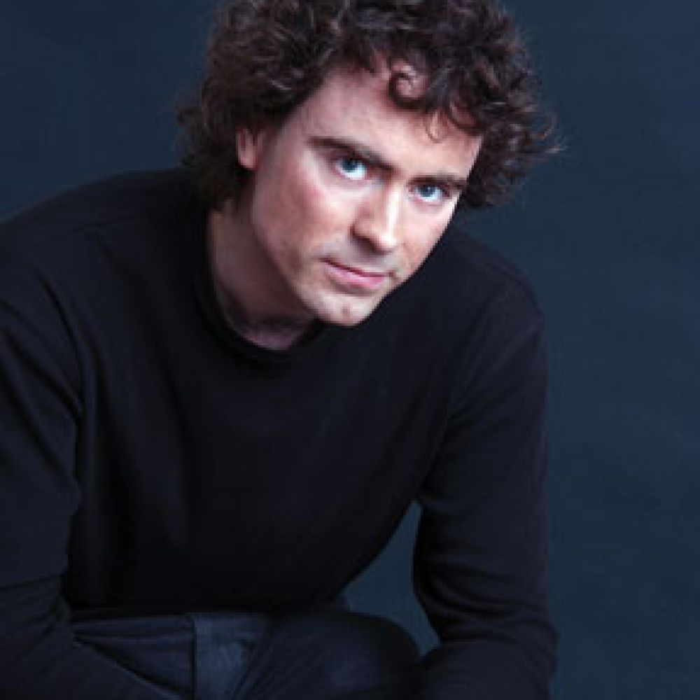 Paul Lewis (Piano) | Guildhall School of Music & Drama