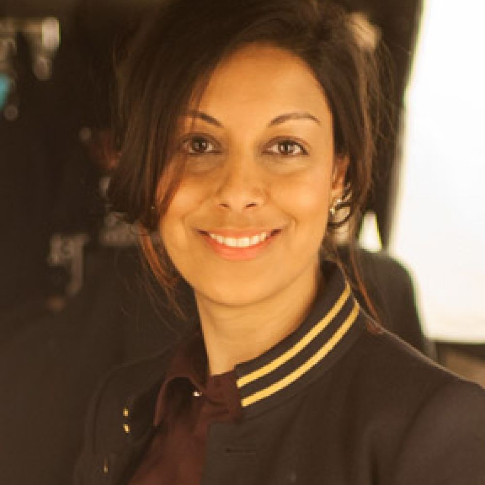 Prema Mehta (Technical Theatre) | Guildhall School of Music & Drama