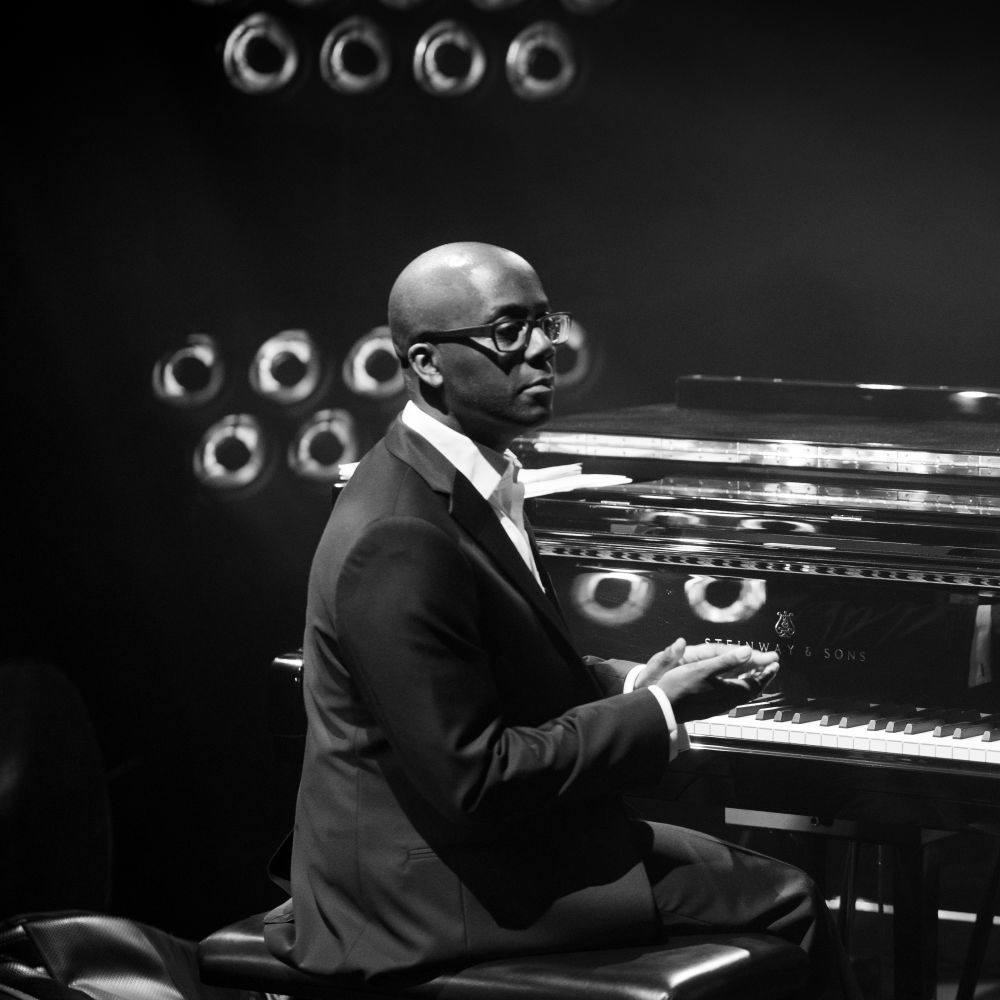 Professor Robert Mitchell | Guildhall School of Music & Drama