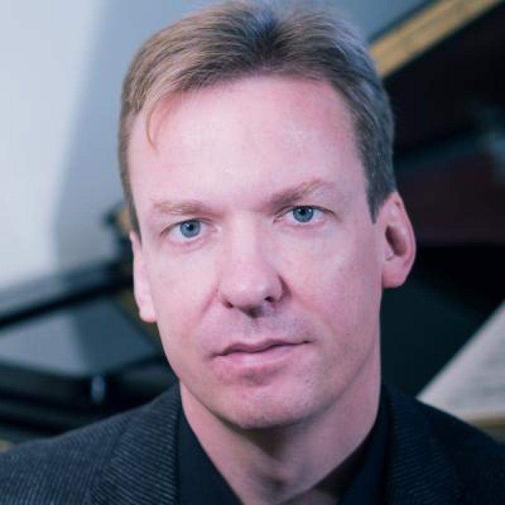 Stephan Loges | Guildhall School of Music & Drama