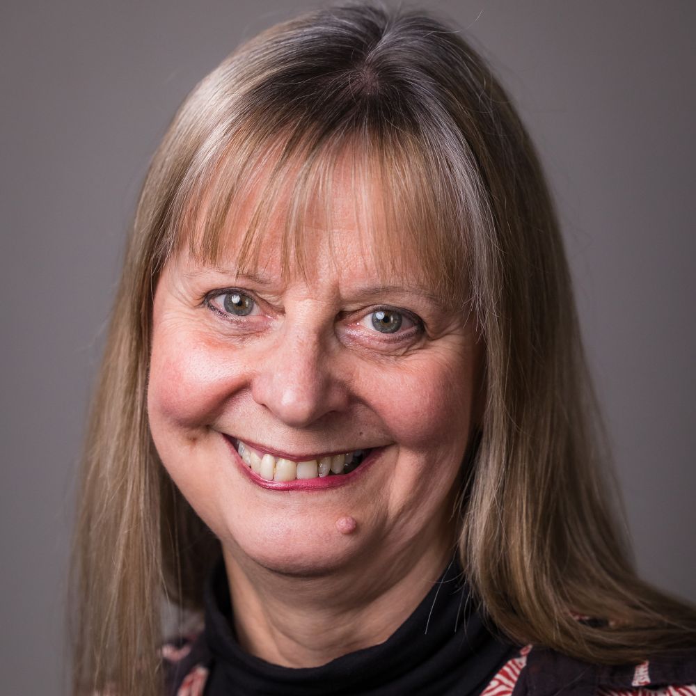 Sue Hudson FGSM | Guildhall School of Music & Drama