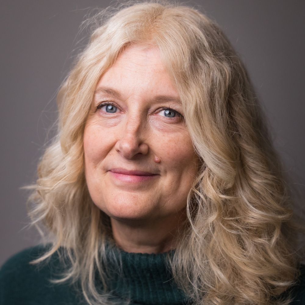 Vanessa Cass BA(Hons) PGCert FHEA FGS | Guildhall School of Music & Drama Vanessa Cass BA(Hons) PGCert FHEA FGS | Guildhall School of Music & Drama