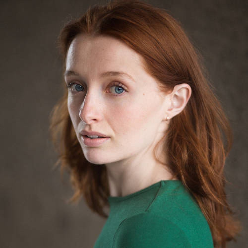 Poppy Gilbert (BA Acting) | Guildhall School of Music & Drama