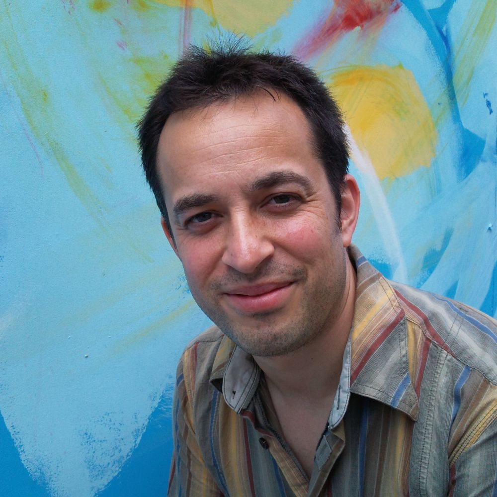 Jason Rebello - Visiting Artist | Guildhall School of Music & Drama