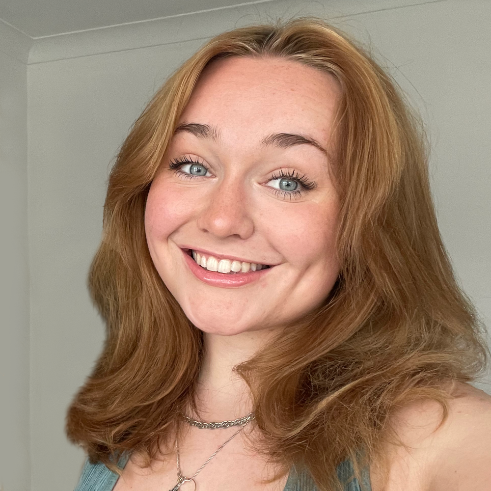 Grace Duff (Theatre Technology) | Guildhall School of Music & Drama