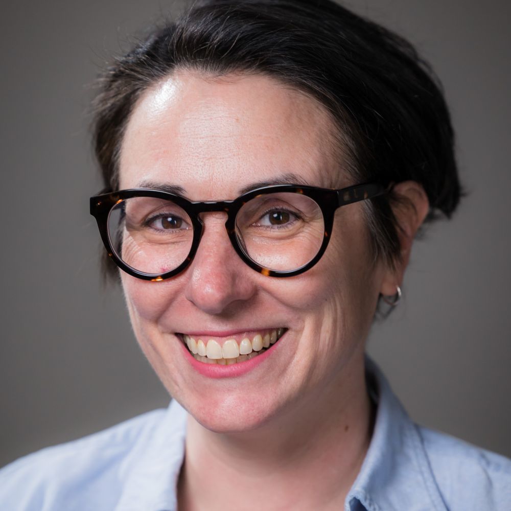 Julia Bermingham | Guildhall School of Music & Drama