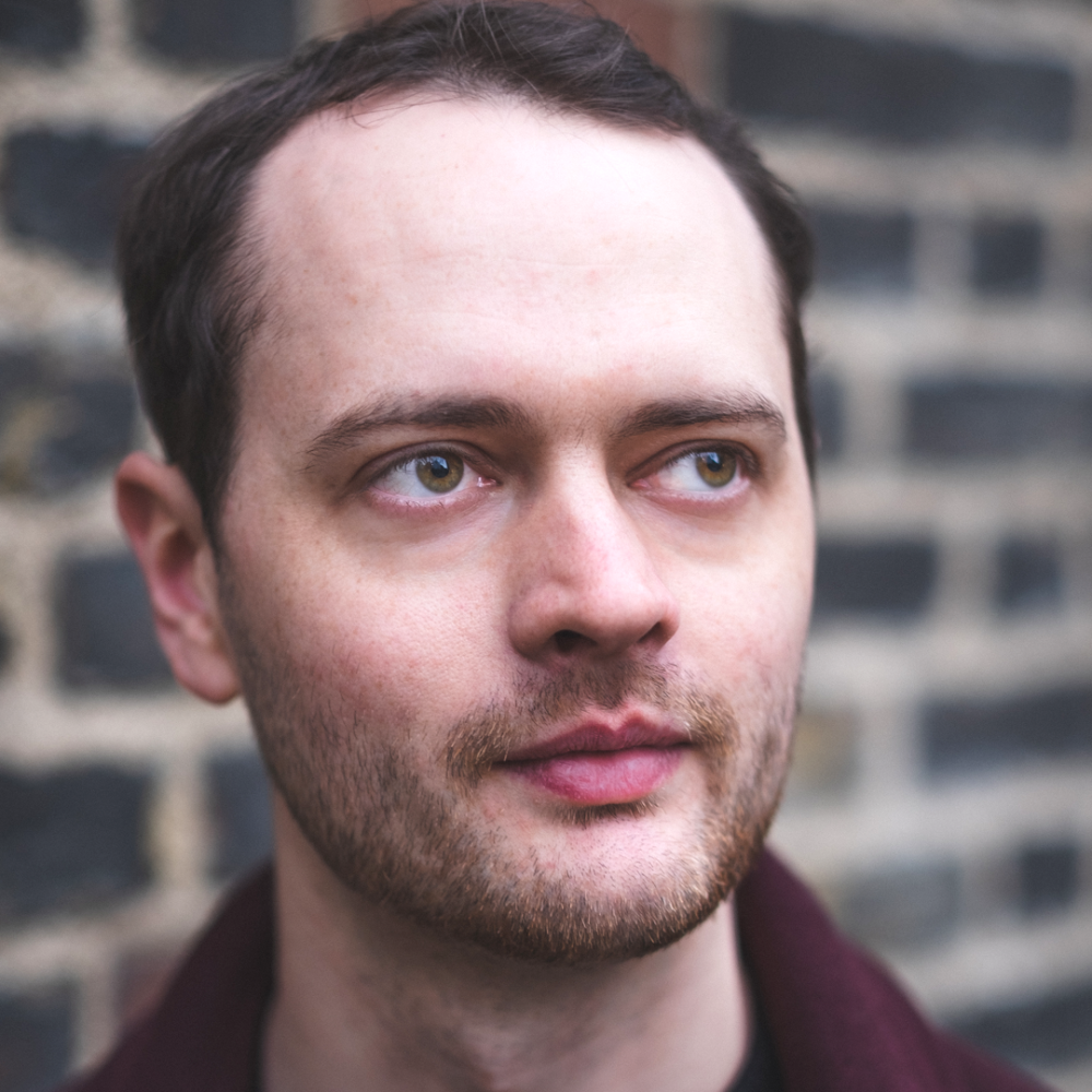 Dr Patrick John Jones | Guildhall School of Music & Drama