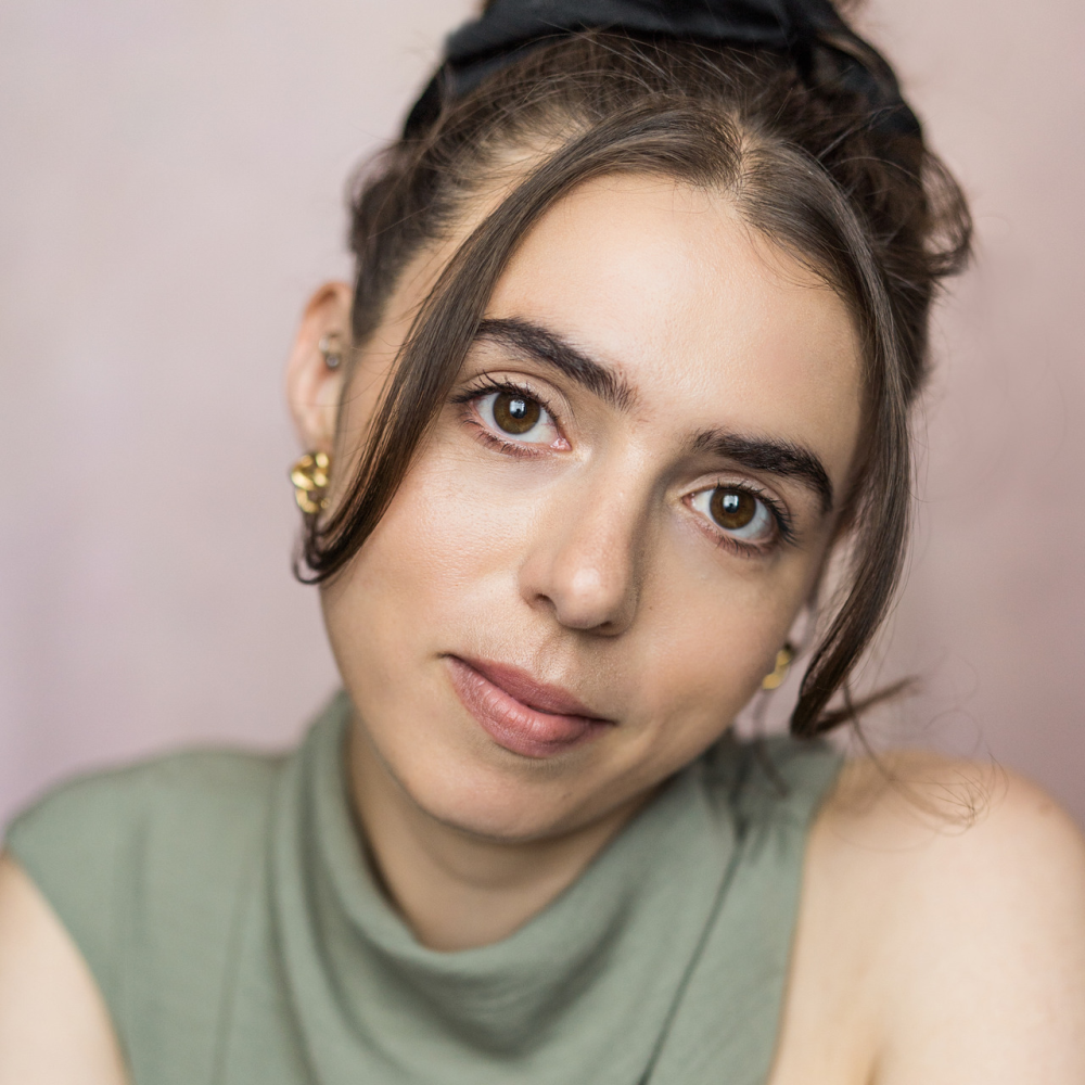 Amber Gadd | Guildhall School of Music & Drama