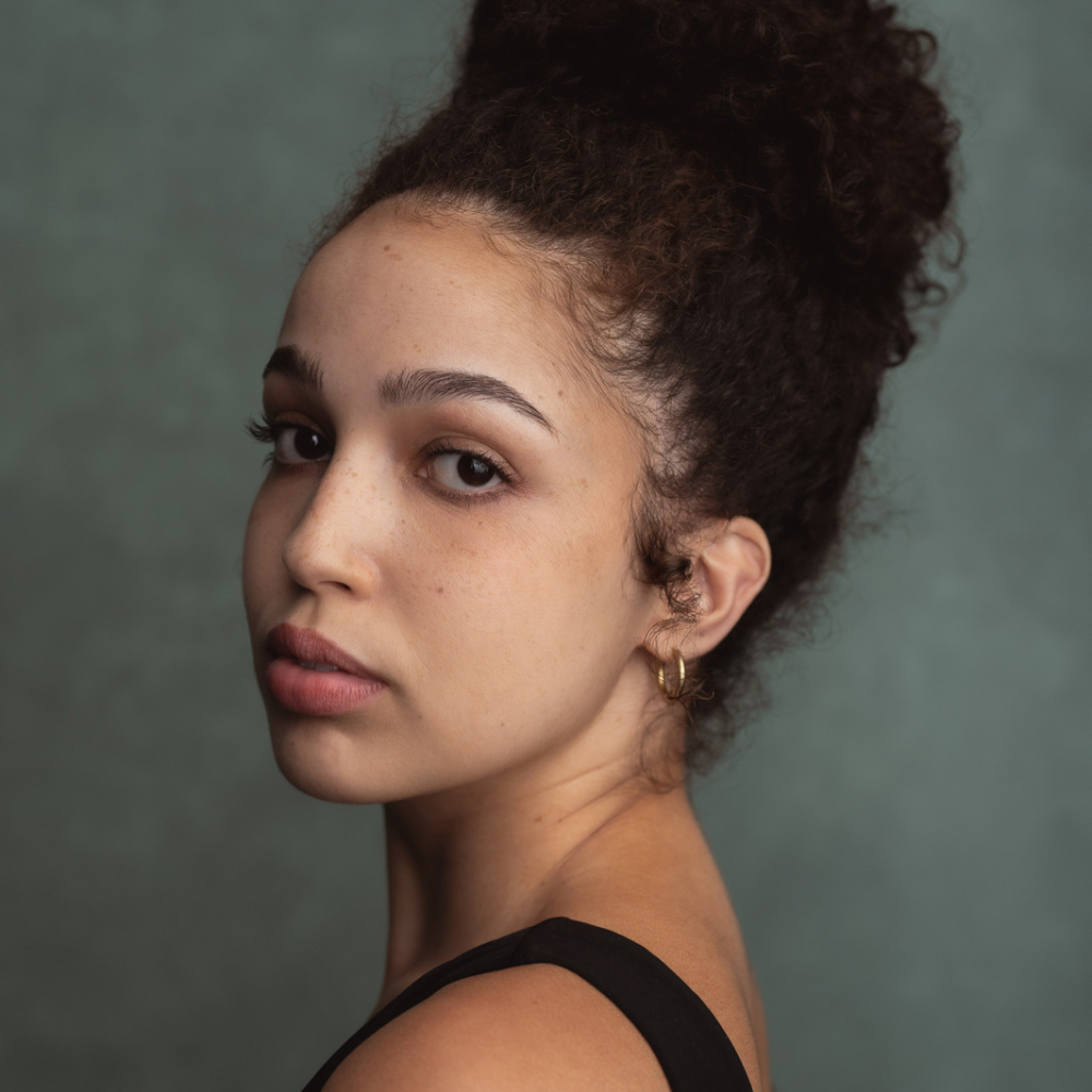 Francesca Gilbert | Guildhall School of Music & Drama