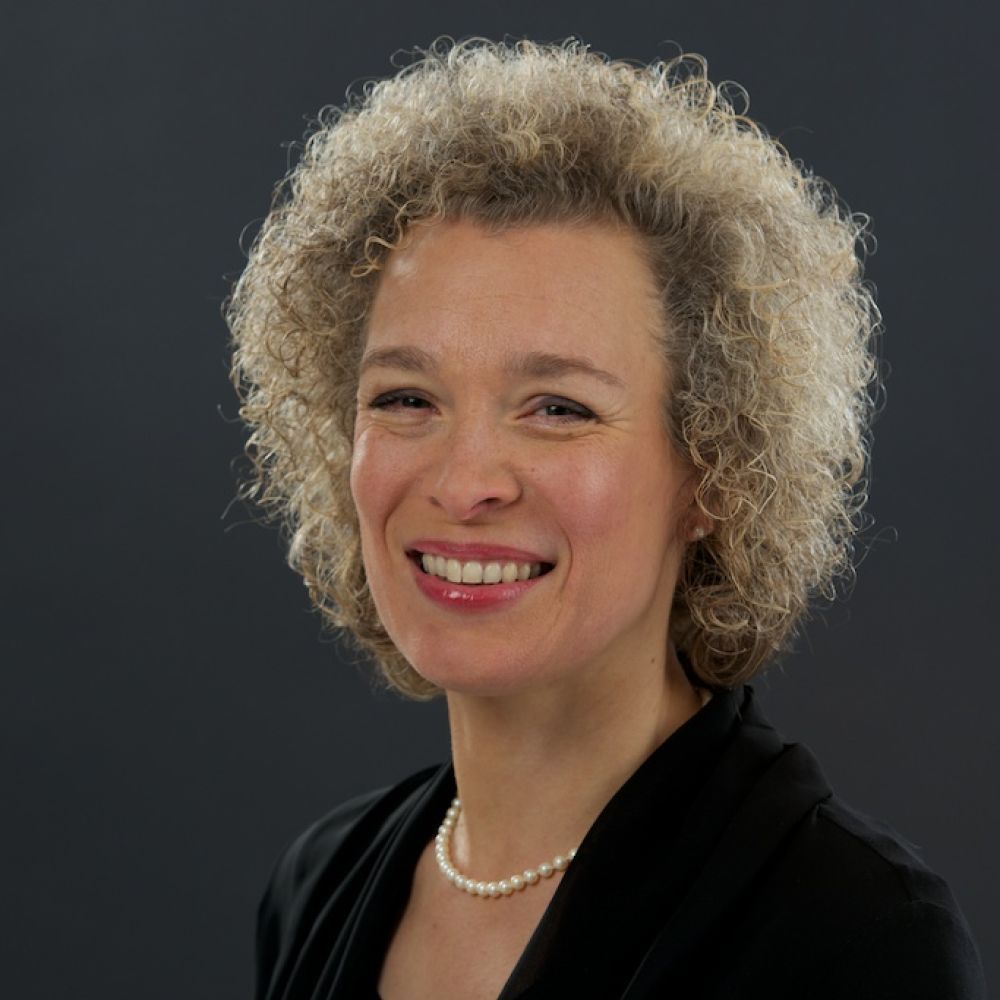 Frances Angell | Guildhall School of Music & Drama