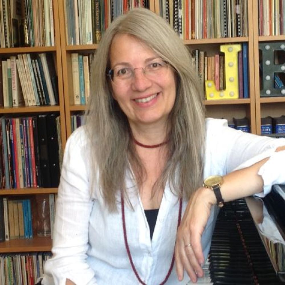 Jane Beament | Guildhall School of Music & Drama